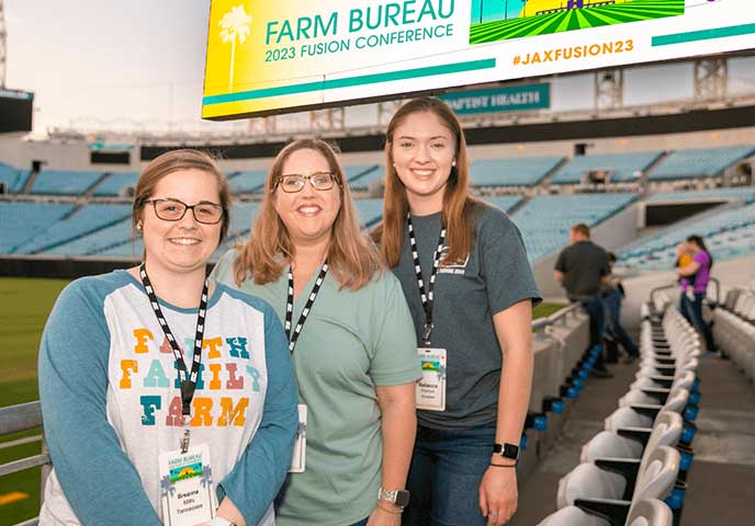 Events | American Farm Bureau Federation