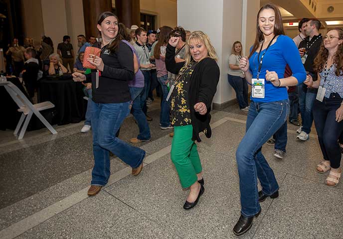 Events | American Farm Bureau Federation