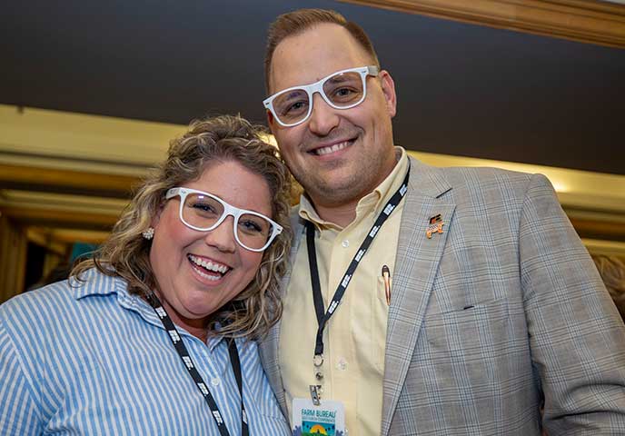 Events | American Farm Bureau Federation