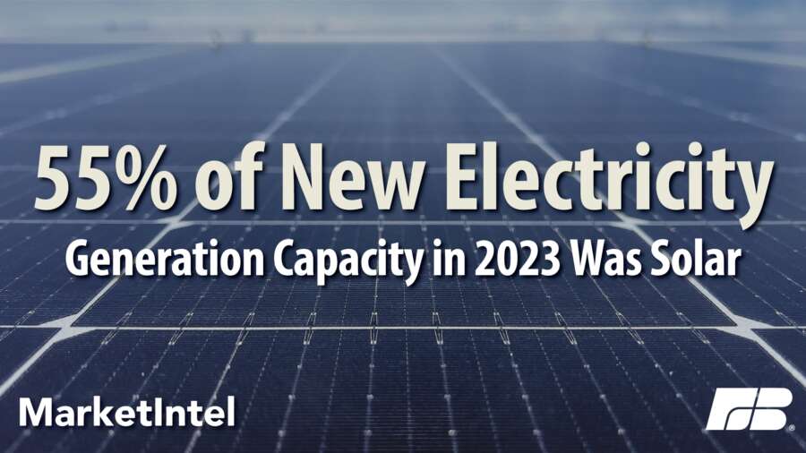 Solar Energy Expansion and its Impacts on Rural Communities | Market ...
