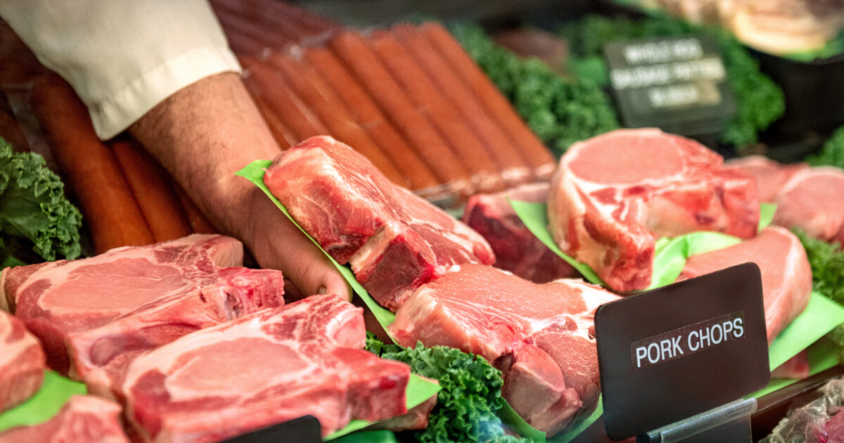 Pork Market Insights for the Second Half of 2022 | Market Intel ...