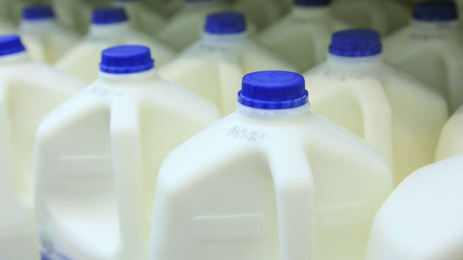 How Milk Is Really Priced in the U.S. | Market Intel | American Farm ...