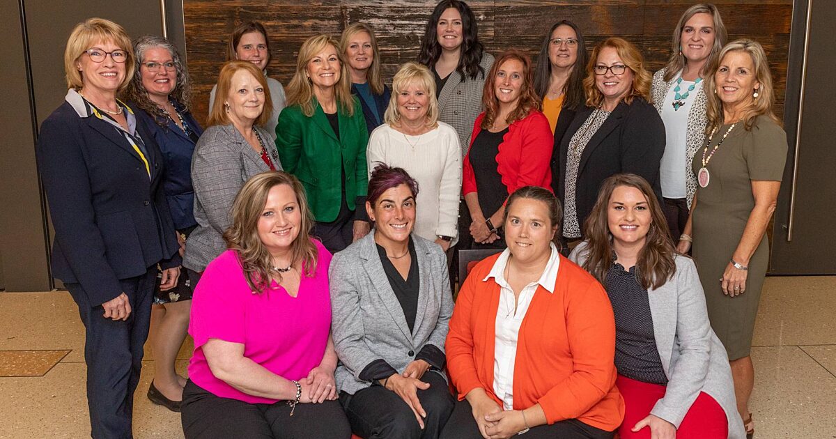 Women's Leadership | American Farm Bureau Federation