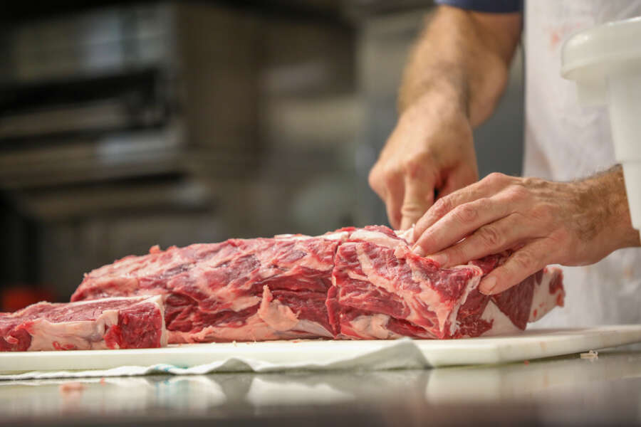 U.S. Meat Consumption Increases Despite Rising Prices | News Release ...