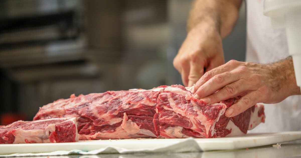 U.S. Meat Consumption Increases Despite Rising Prices | News Release ...