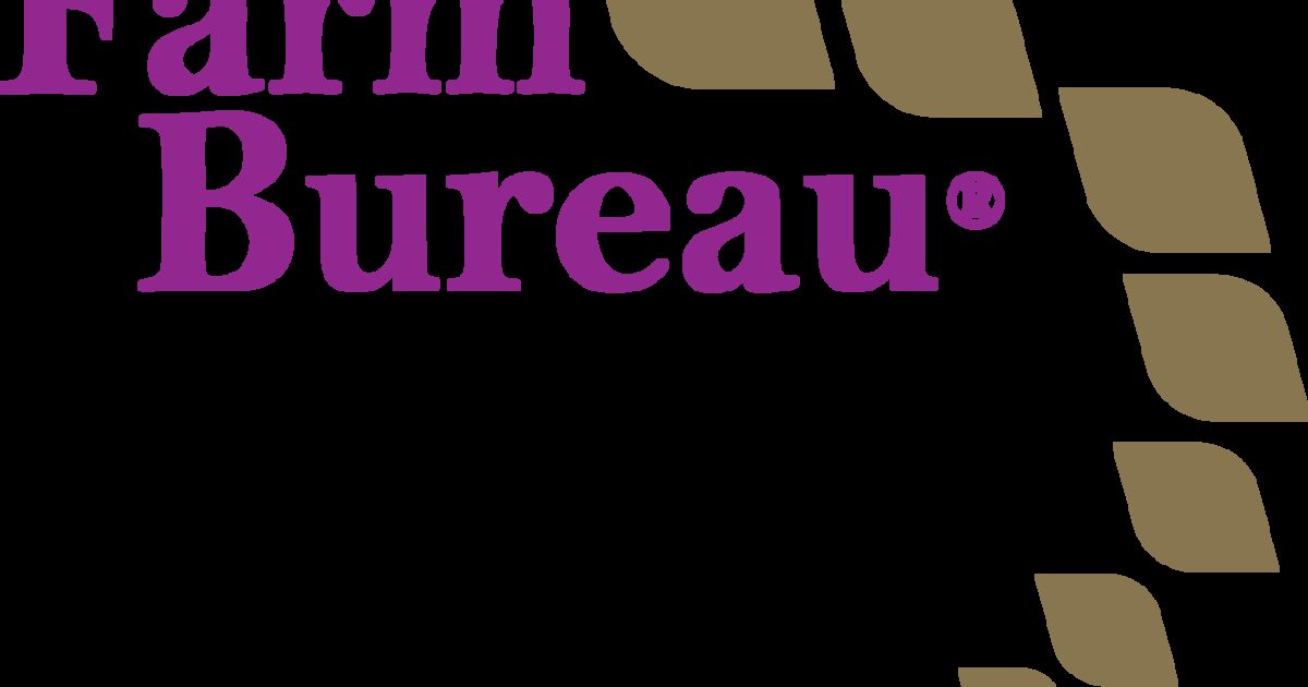 A Proud Moment for Farm Bureau | The Zipline | American Farm Bureau ...