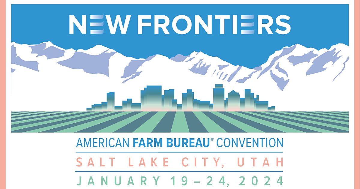 Remarks as Prepared for Delivery by AFBF President Zippy Duvall | News ...