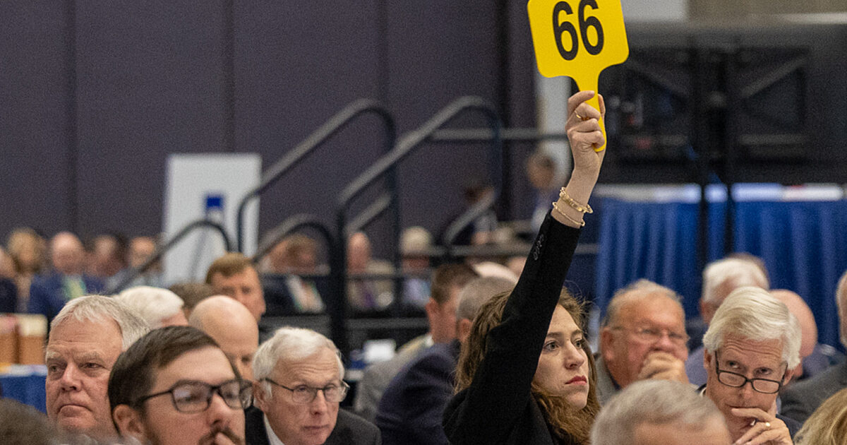 Farmers Set the Course for 2026 Policy | The Zipline | American Farm ...