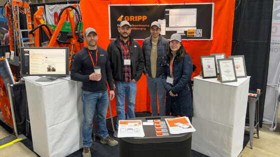 Farm Bureau Member Benefit Partner Helps Farmers get a ‘Gripp’ on Their ...