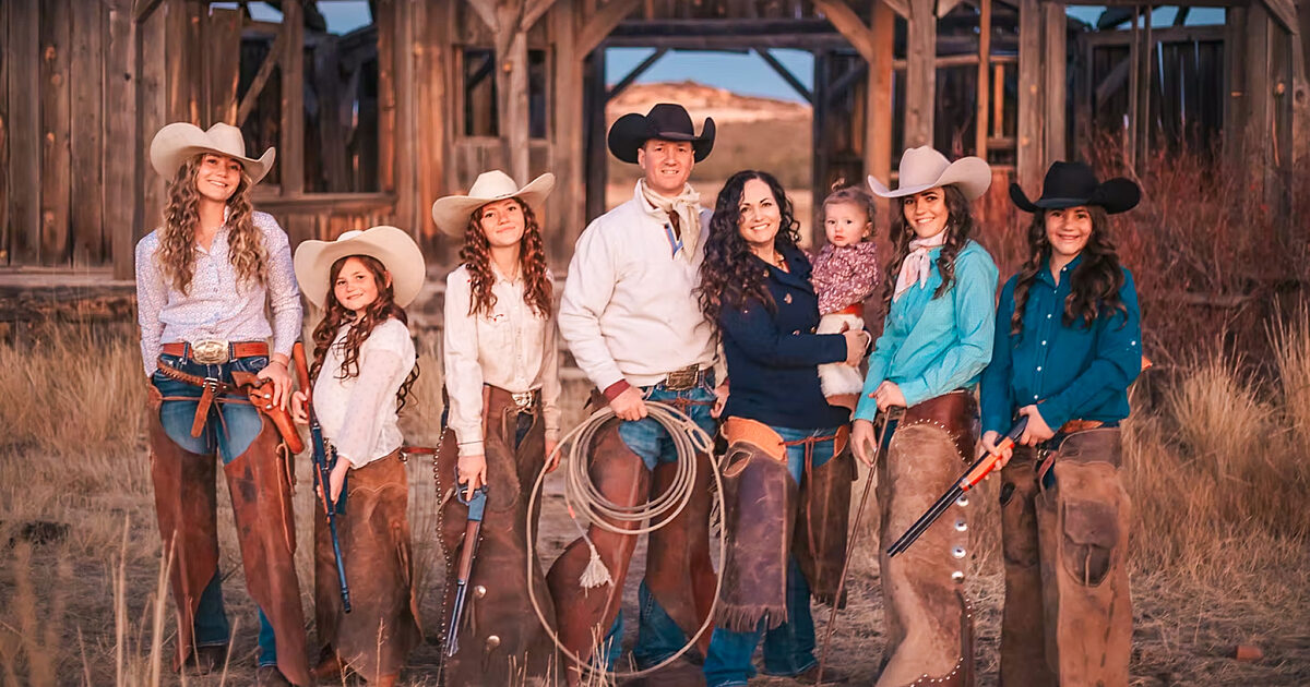 Farm Bureau Relationships Create Lasting Impact for Dustin and Harmony ...