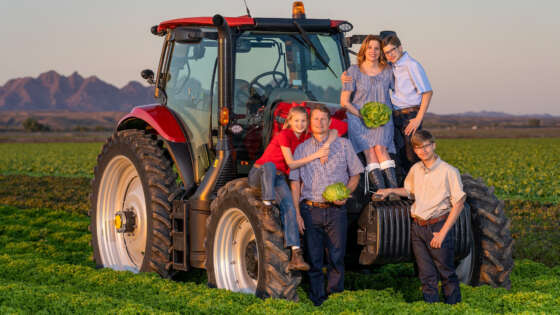 Technology Enhances Today’s Agriculture | Focus on Ag | American Farm ...