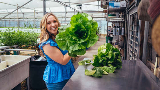 Women’s Leadership in Agriculture Takes Center Stage During the ...