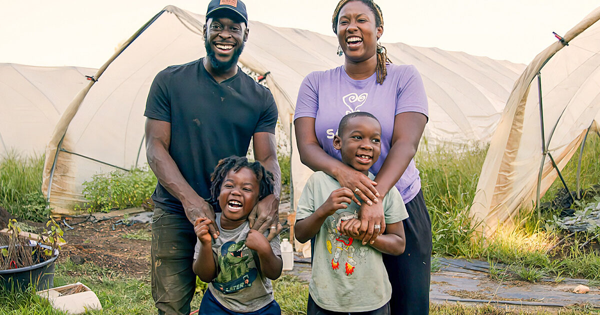 The Farm Bureau Family: Who We Are and What We Do | The Zipline ...