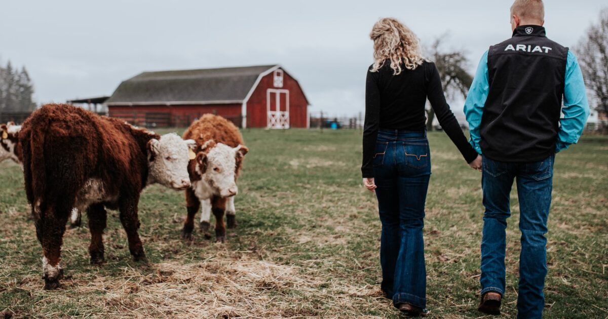 New GO Team Members | Go Team | American Farm Bureau Federation