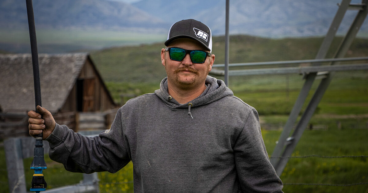 The Farm Bill is Important for Environmental and Economic ...