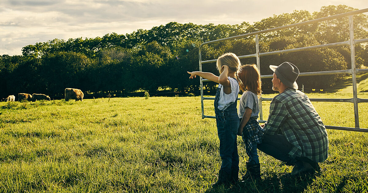 YF&R Leadership Conference is “Rooted in Resilience” | Newsline ...