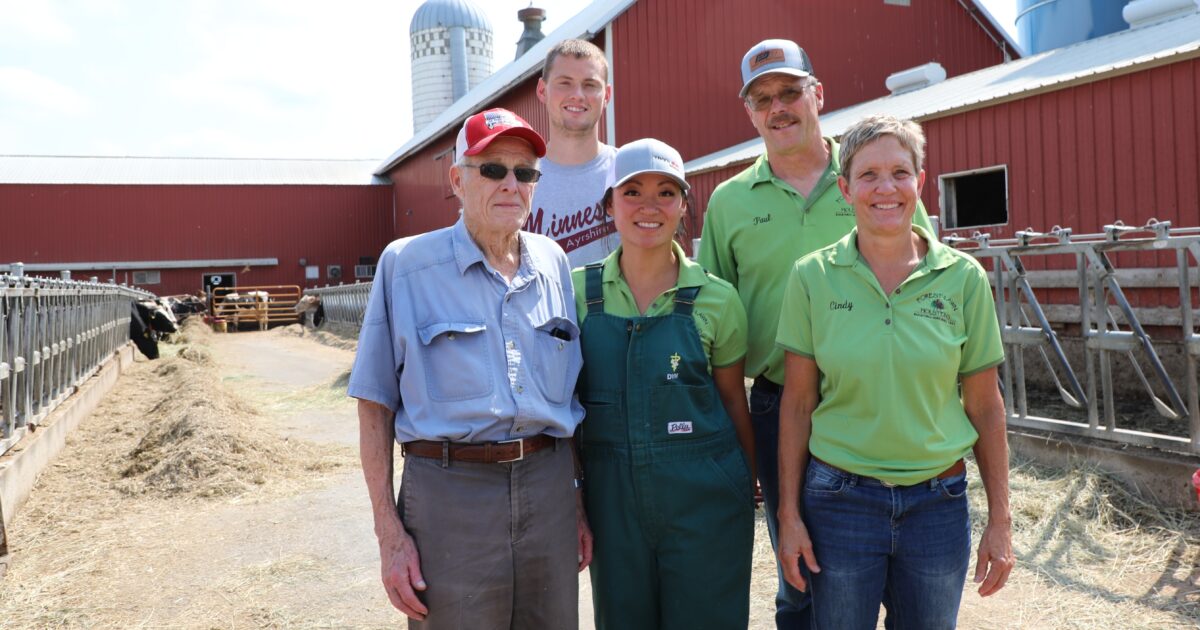 The Business of Relationships | Focus on Ag | American Farm Bureau ...