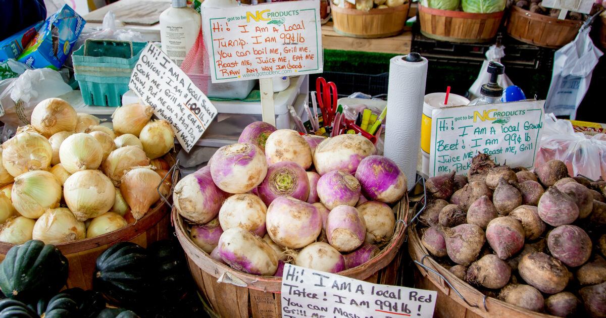 Follow Your Food Dollars Beyond the Farm Gate | Focus on Ag | American ...