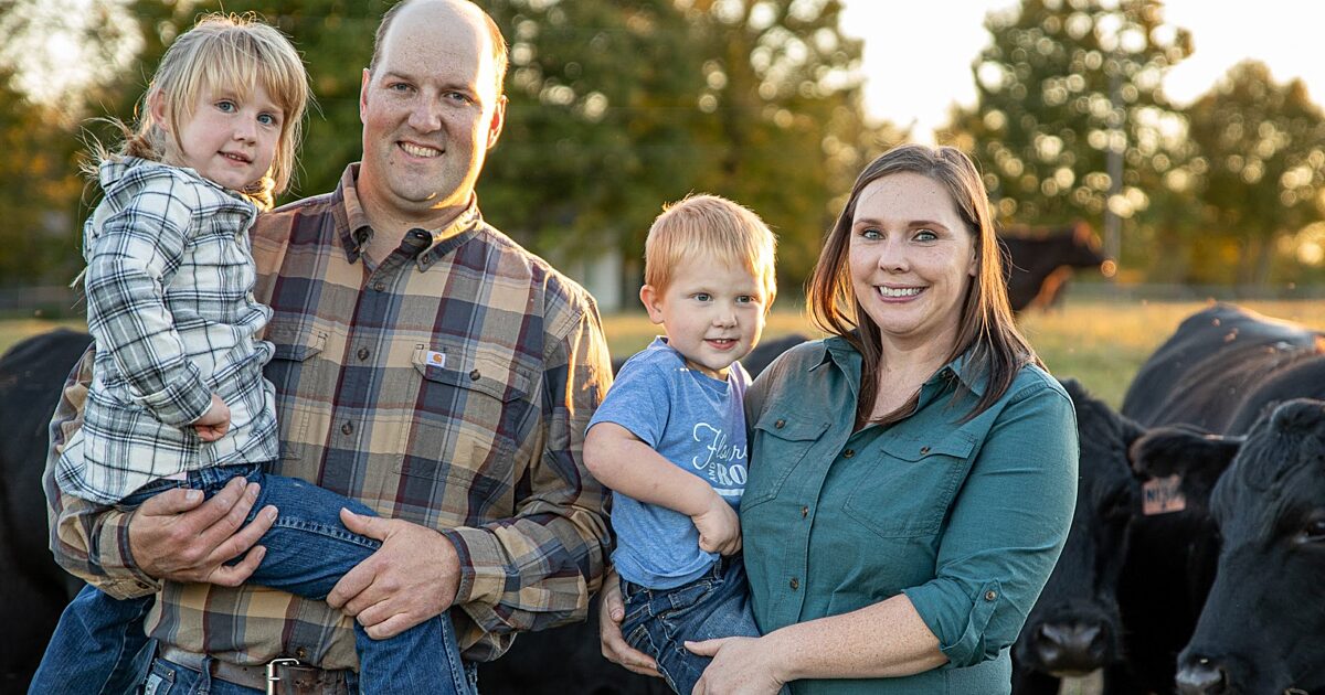 American Farms of All Sizes Begin with Family | The Zipline | American ...