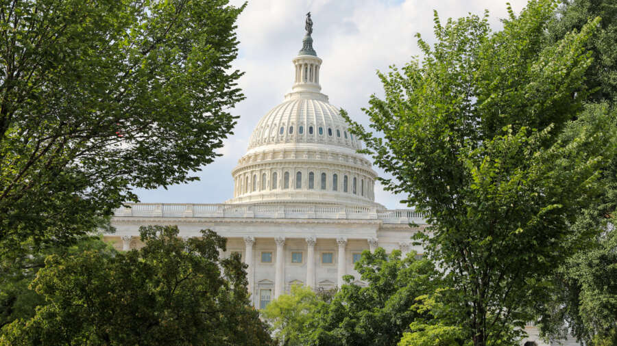 Senate Agriculture Committee Releases Draft Farm Bill Text | Newsline ...