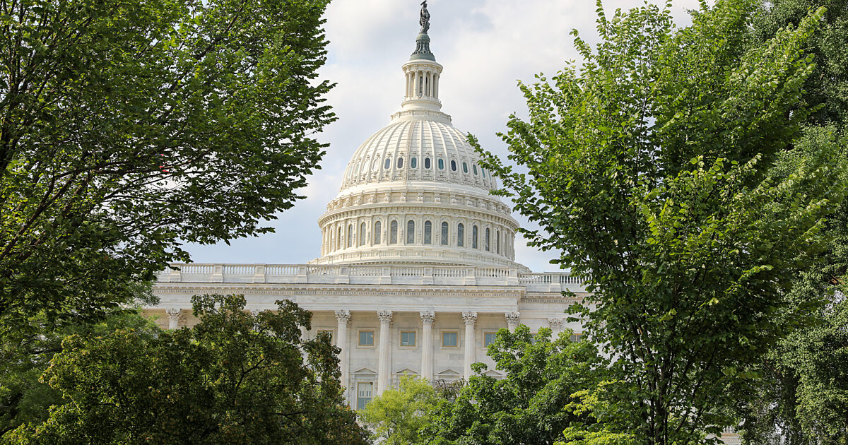 Farm Bureau Applauds Final Passage of One Big Beautiful Bill | News ...