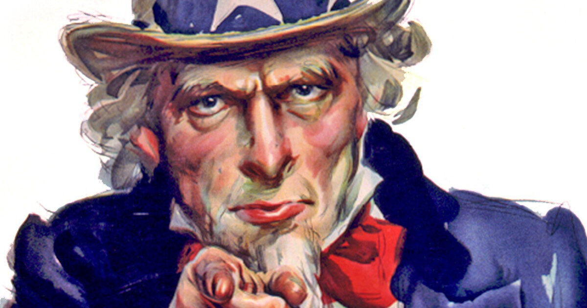 Uncle Sam is the Largest Landowner in the U.S. | Market Intel ...