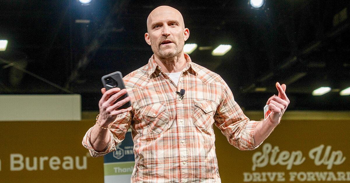 Gripp Wins $100K in Ag Innovation Challenge | News Release | American ...