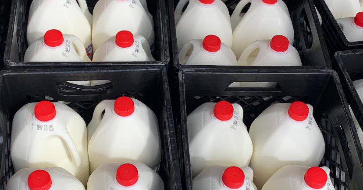 Tracking Federal Milk Marketing Order Policy Developments | Market ...