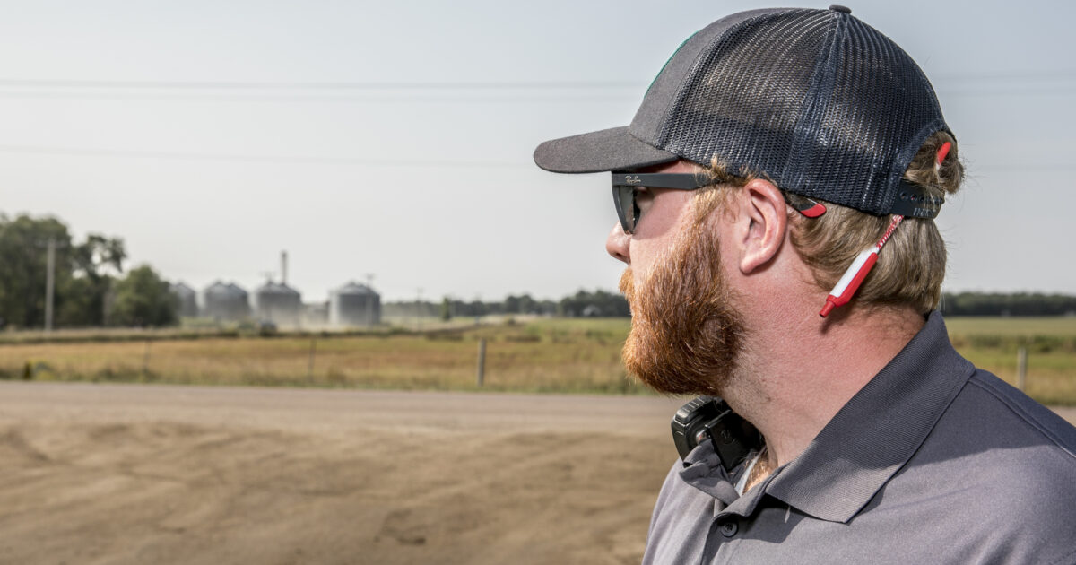 Farm State of Mind Campaign to Expand Impact in Rural Mental Health ...