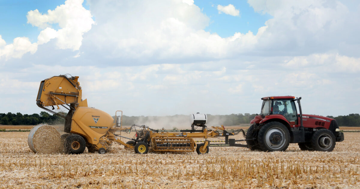 U.S. Agriculture Remains Strong Despite Natural Disasters | Focus on Ag ...