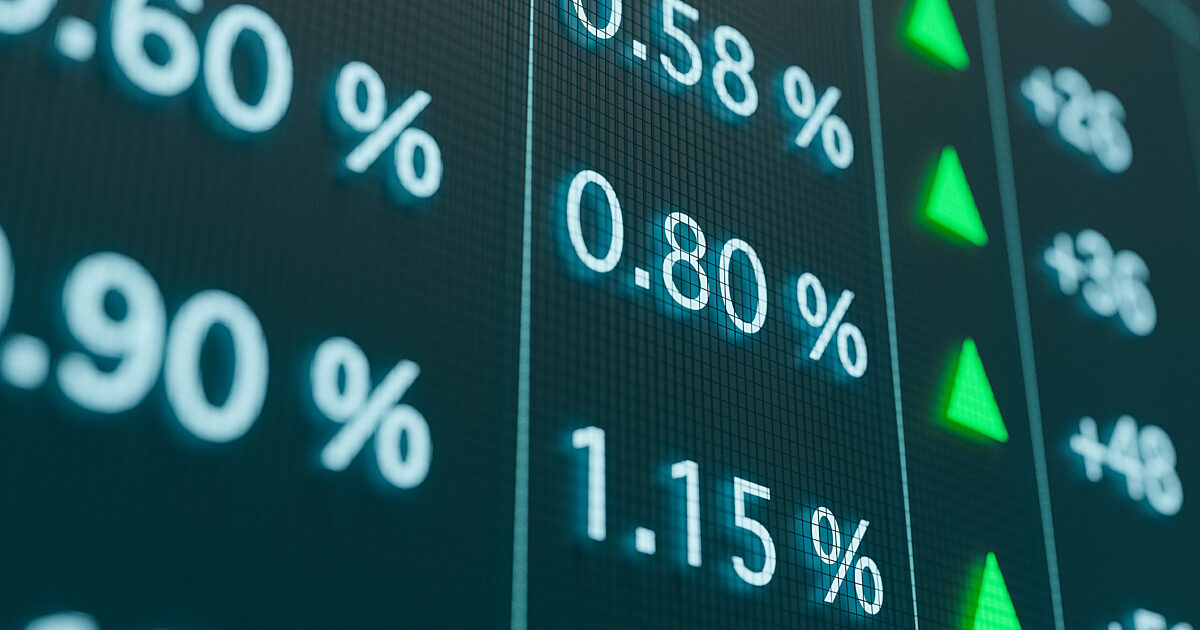 Market Intel: Inflation and the Banks | Market Intel | American Farm ...