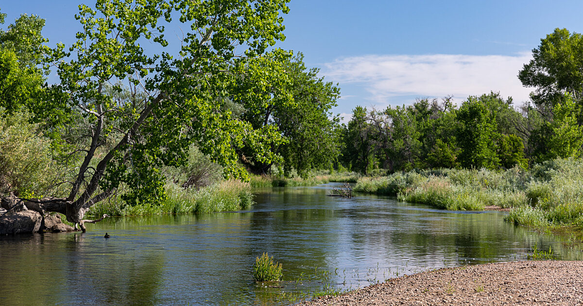 Proposed WOTUS Rule Protects Environment, Respects Farmers | News ...