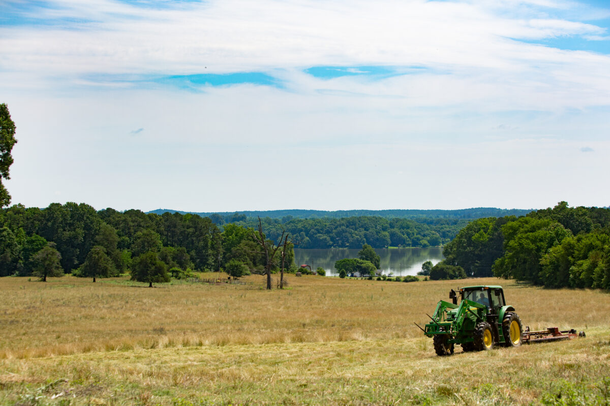 From the Desk of President Duvall | American Farm Bureau Federation