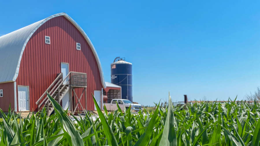 Farm Bureau Welcomes USDA Approach to Regenerative Agriculture | News ...