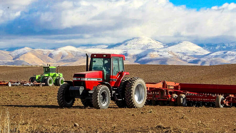 Analyzing Farm Inputs: The Cost to Farm Keeps Rising | Market Intel ...