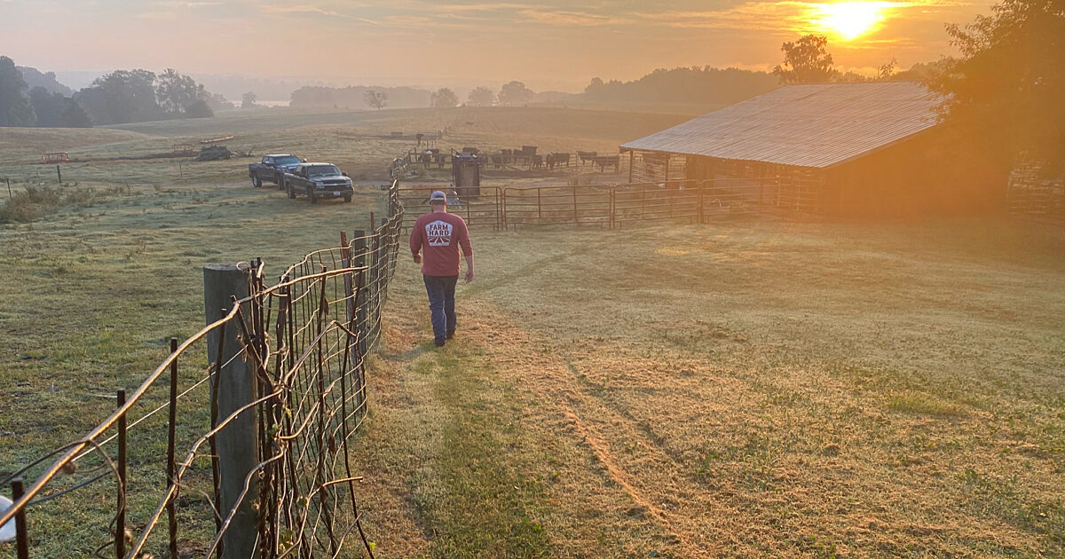 Finding Solutions for Farmers and Ranchers in 2024 | Focus on Ag ...