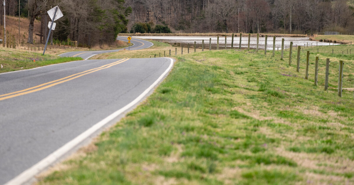 Rural Infrastructure | American Farm Bureau Federation