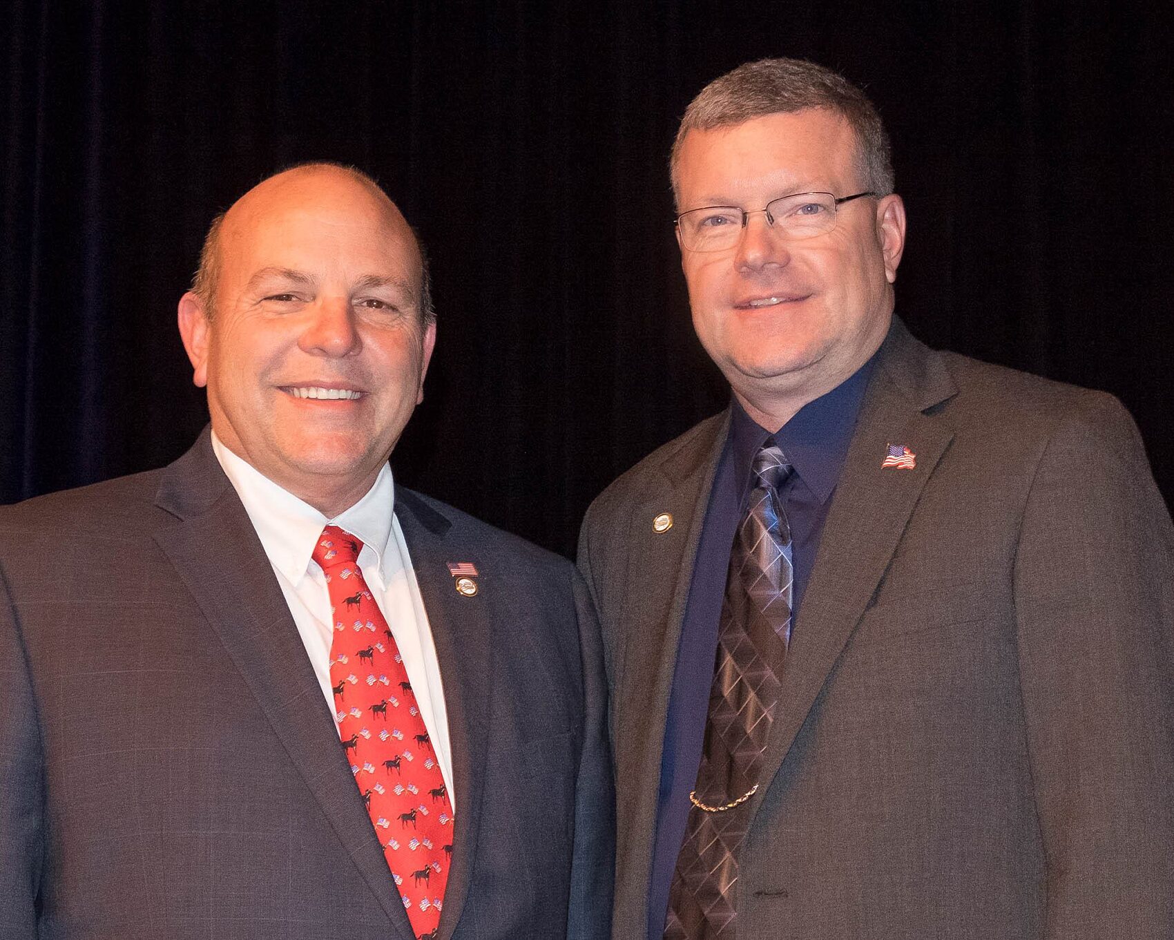 American Farm Bureau Federation