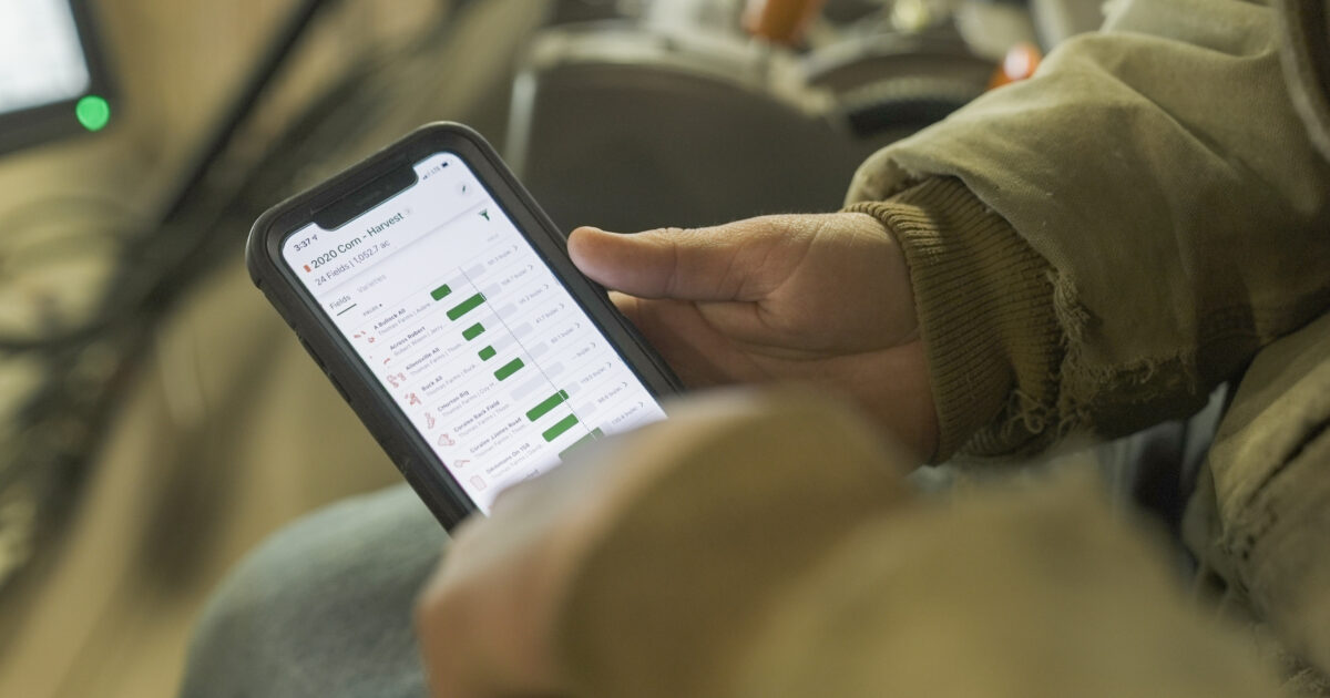 Innovation | American Farm Bureau Federation