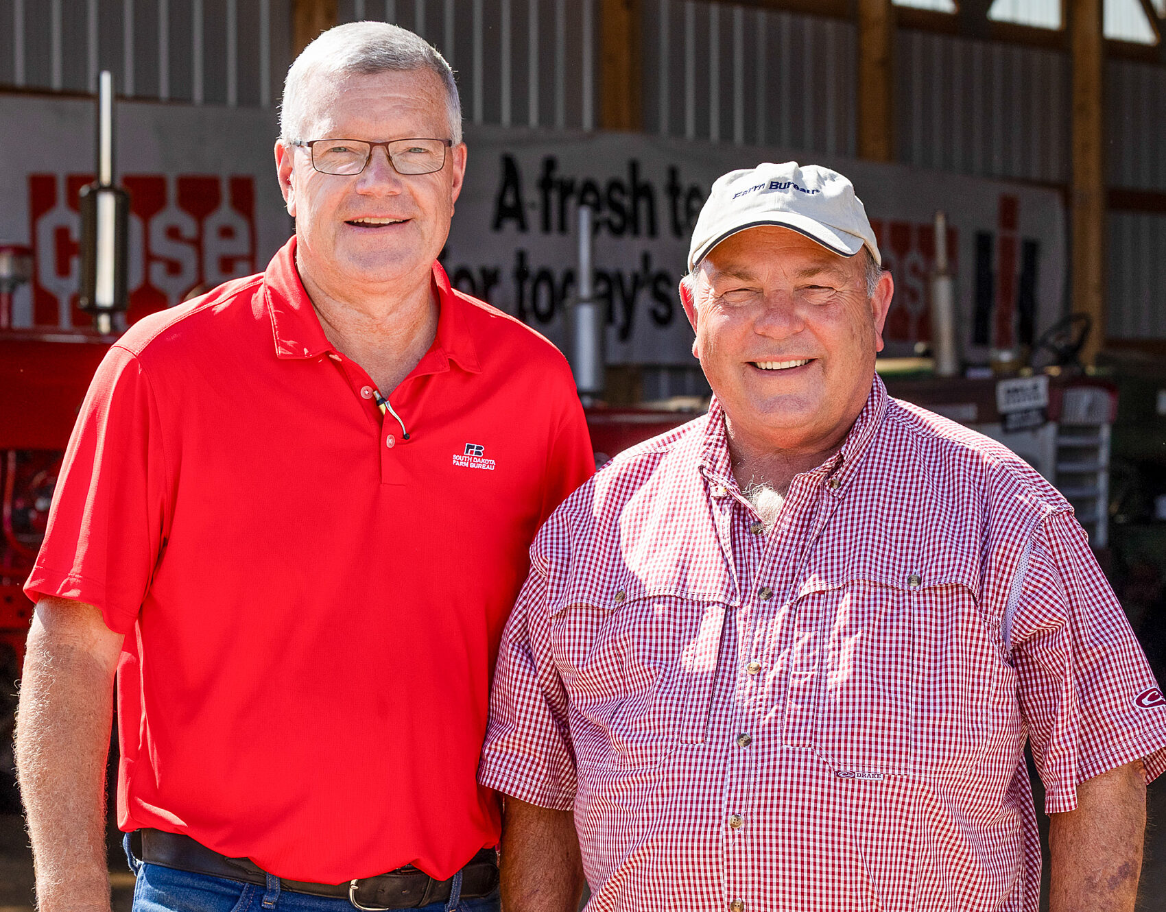 Meet our Leadership | American Farm Bureau Federation