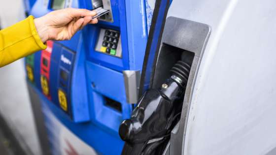 Rising Fuel Costs Continue to Impact Farmers | Market Intel | American ...
