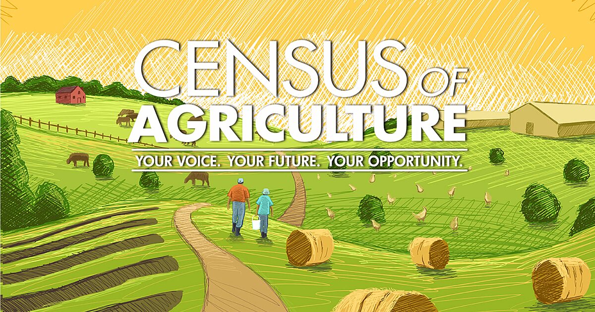 The 2017 Census of Agriculture, Our First Take | Market Intel ...